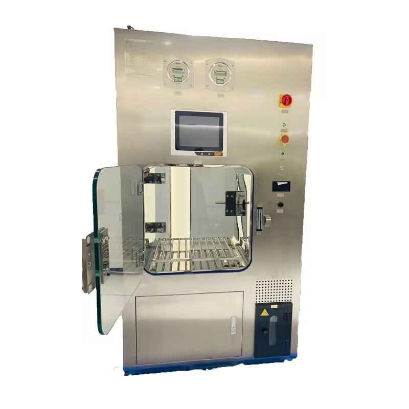 VHP pass box for pharmaceutical clean room Biological safety vhp throug