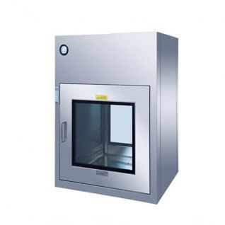 clean room Pass box, also called Transfer Hatch or Pass-throu ,the ...