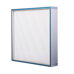cleanroom hepa filter,gel seal hepa filter