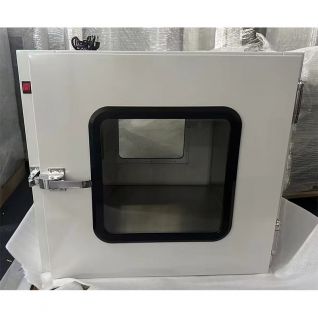 clean room Pass box, also called Transfer Hatch or Pass-throu ,the ...